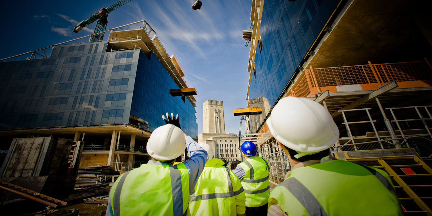 Home - Al Arabia Contracting LLC